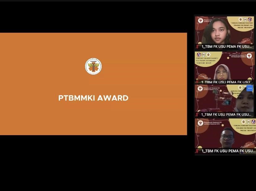 TBM FK USU PEMA FK USU – Delegasi Musyawarah Nasional Jambore Nasional ...